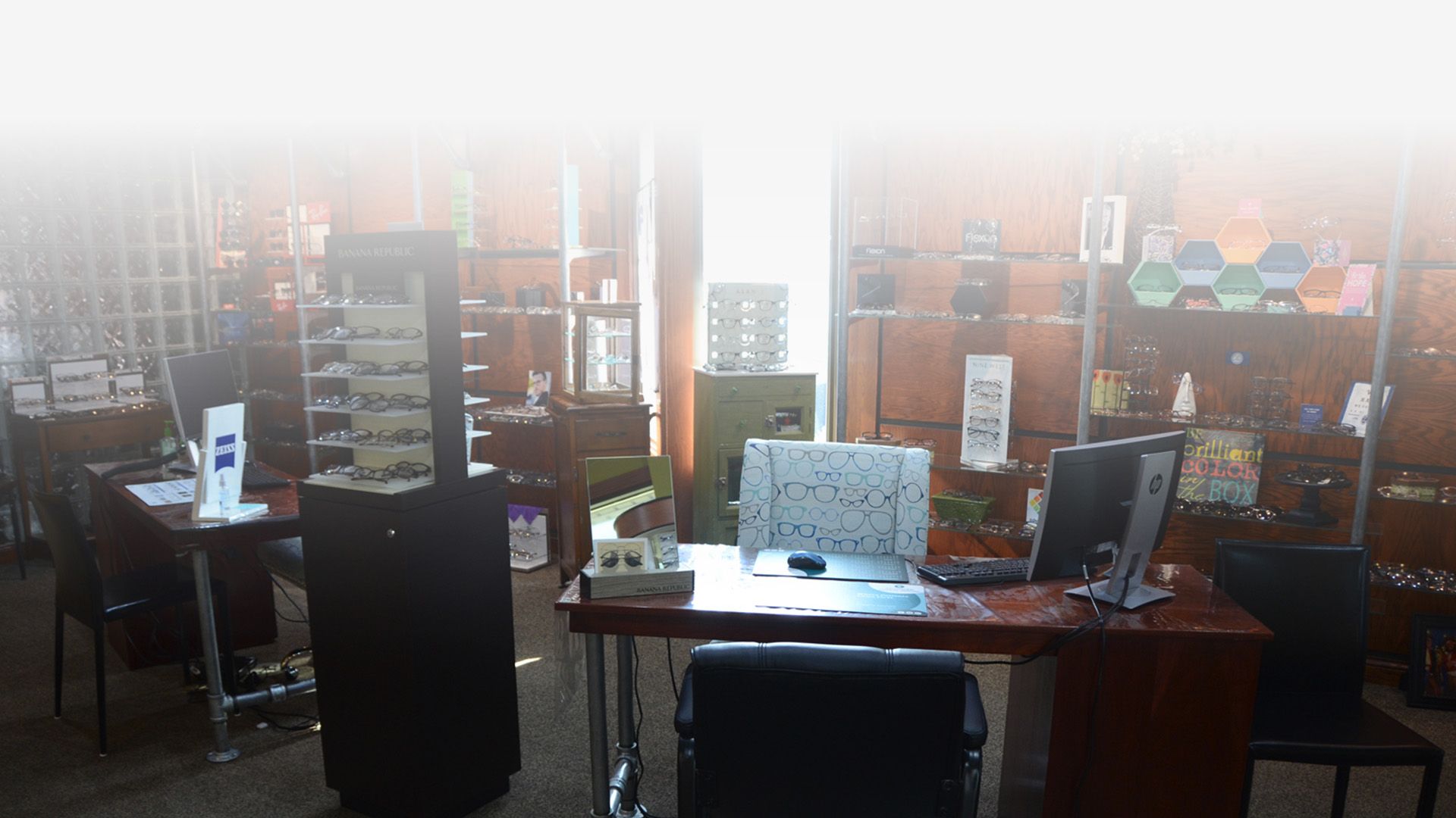 Optometrist in Kokomo | DeCleene Optometry