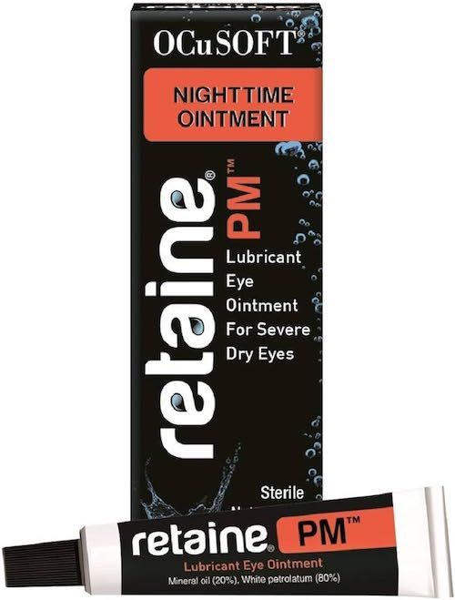 Eye Care Products at DeCleene Optometry | Eye Drops, Vitamins & More!