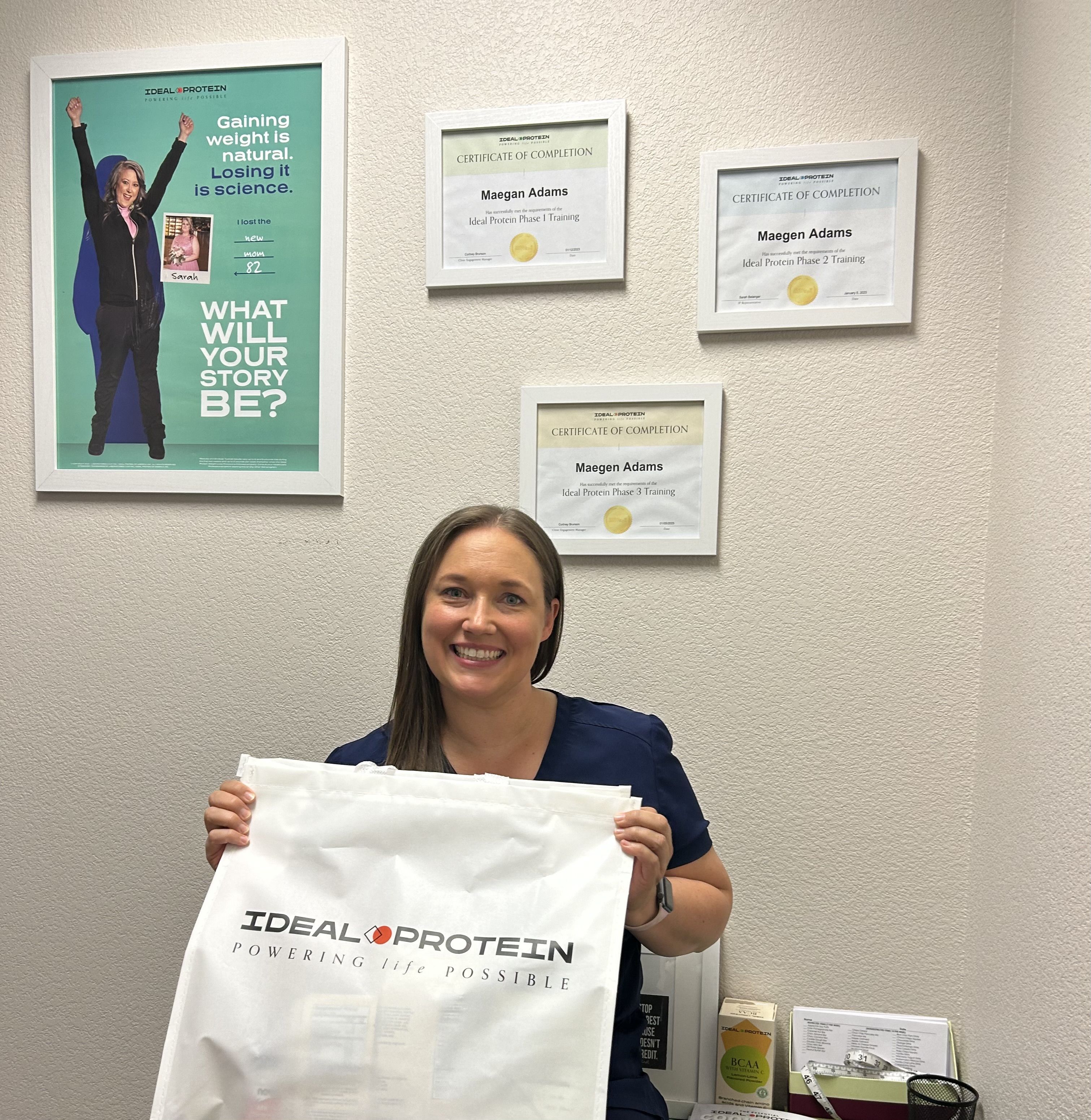 Chiropractic Staff in Las Vegas | Tropicana West Chiropractic