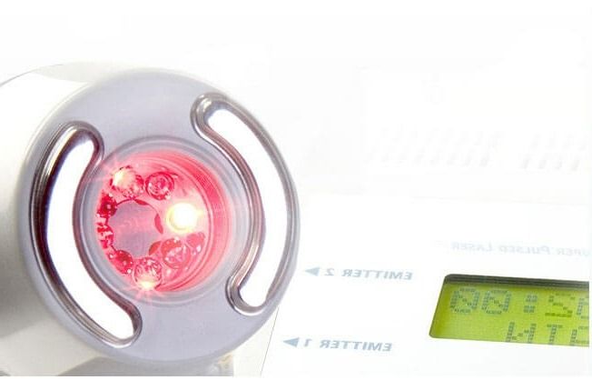 Low-Level Laser Therapy (LLLT) | Miami, Florida Chiropractor