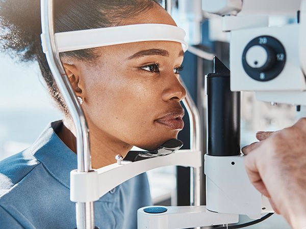 Meet The Doctor At Madison Optics | Dr. Catherine Soriano