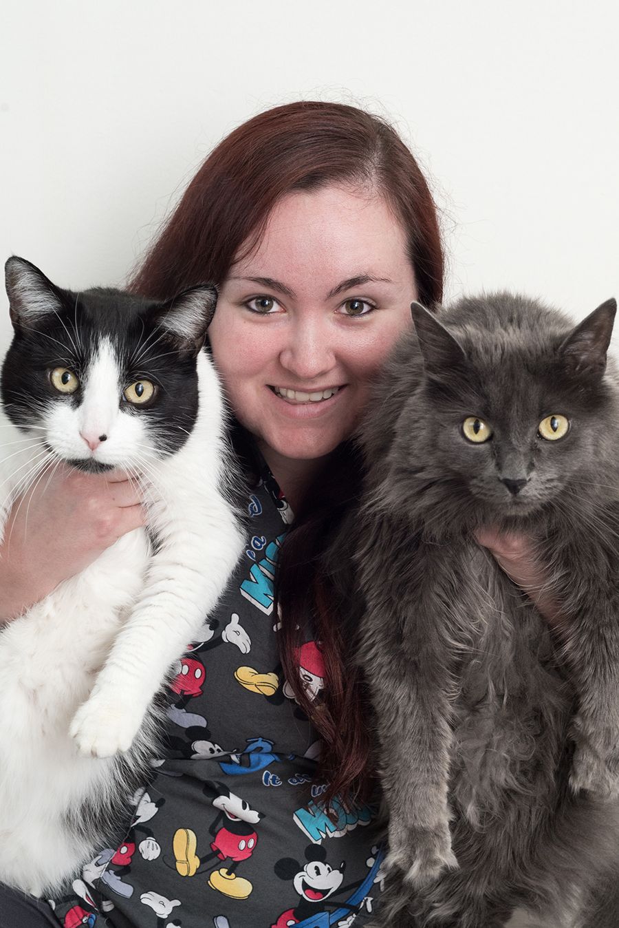 About The Veterinarians At Clintonville Animal Hospital