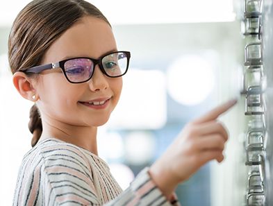 Optometrist in Allen | Texas State Optical Allen