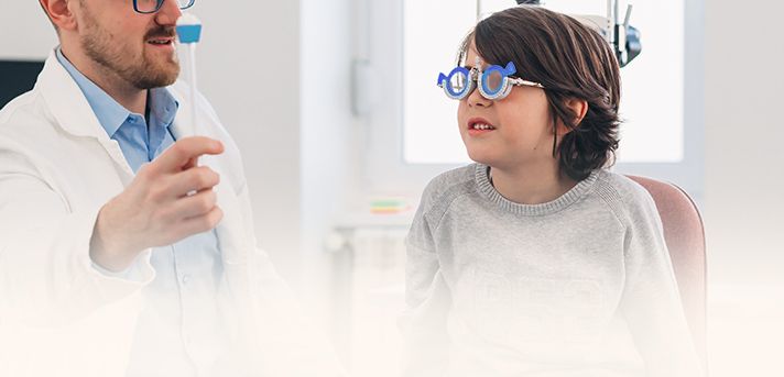 Optometrist in Allen | Texas State Optical Allen