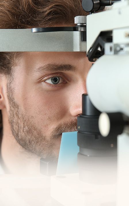 Optometrist in Allen | Texas State Optical Allen