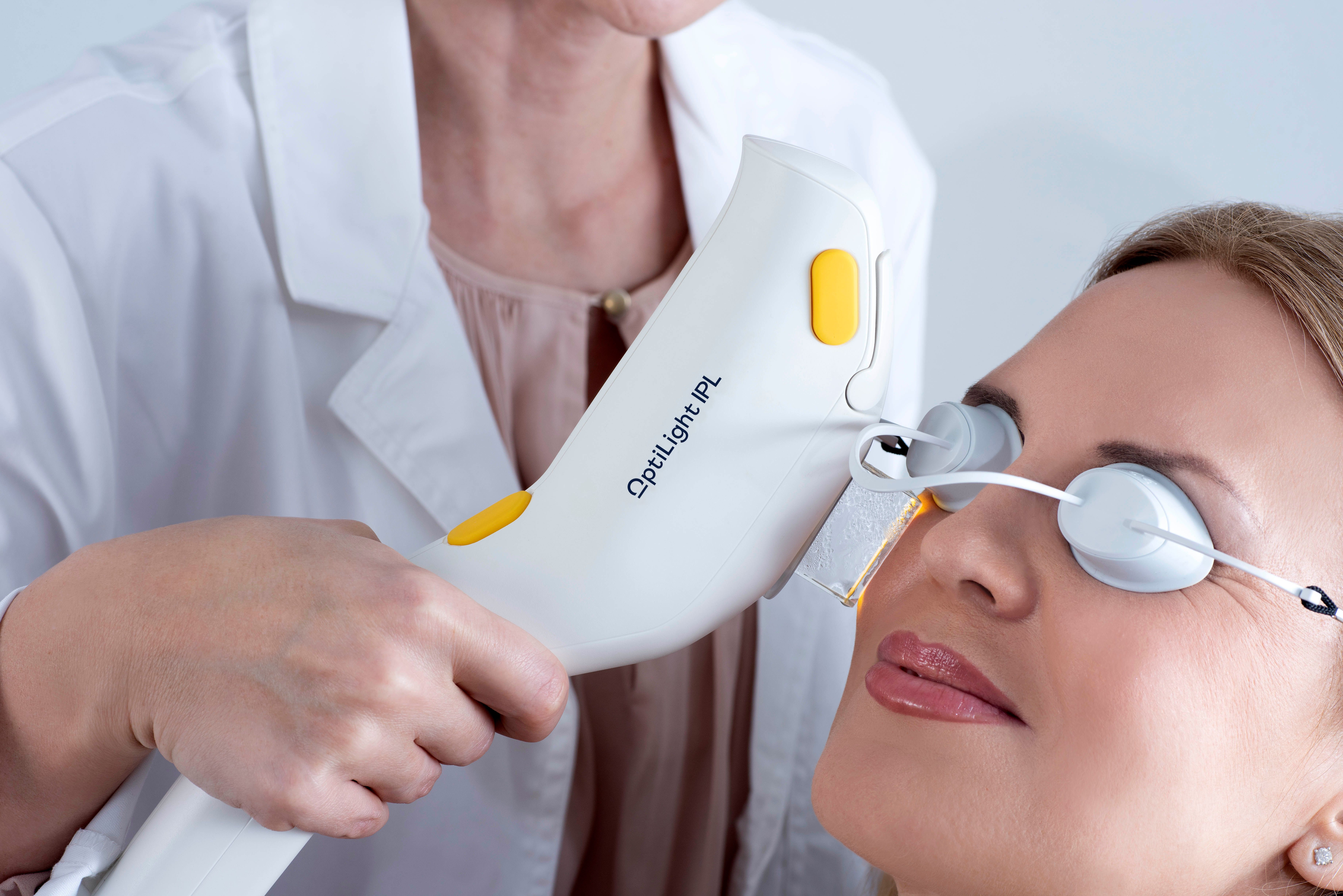Dry Eye Treatment | Inland Family Optometry | Inland Empire, CA