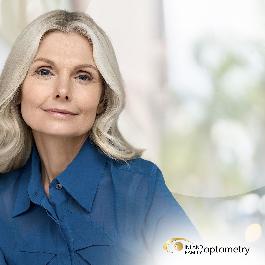 Chino & Rancho Cucamonga Eye Doctors | Inland Family Optometry