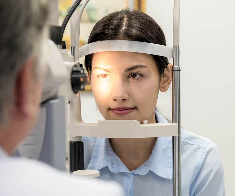 Optometrist in Henderson, NV | Envision Eyecare
