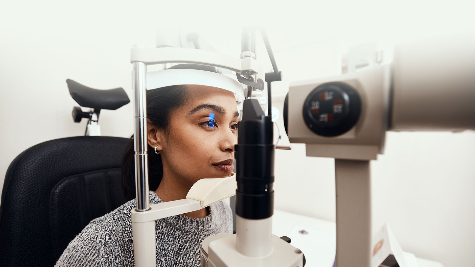 Optometrist in Nash | Nash Eye Care