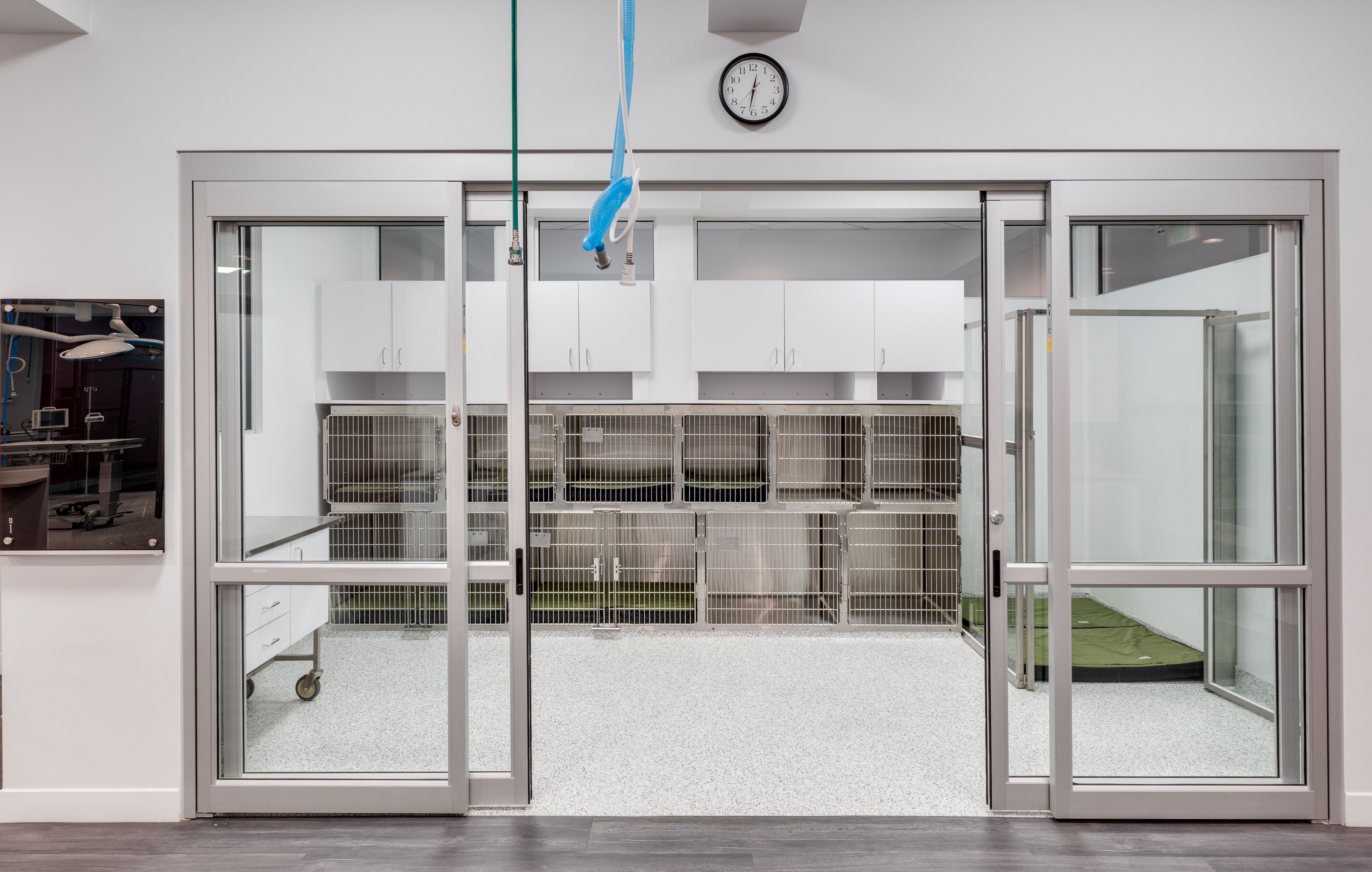 Gallery Van Lue Veterinary Surgical