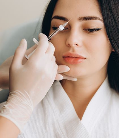Aesthetic Injectables in ADDISON, TX | Jewell Aesthetics