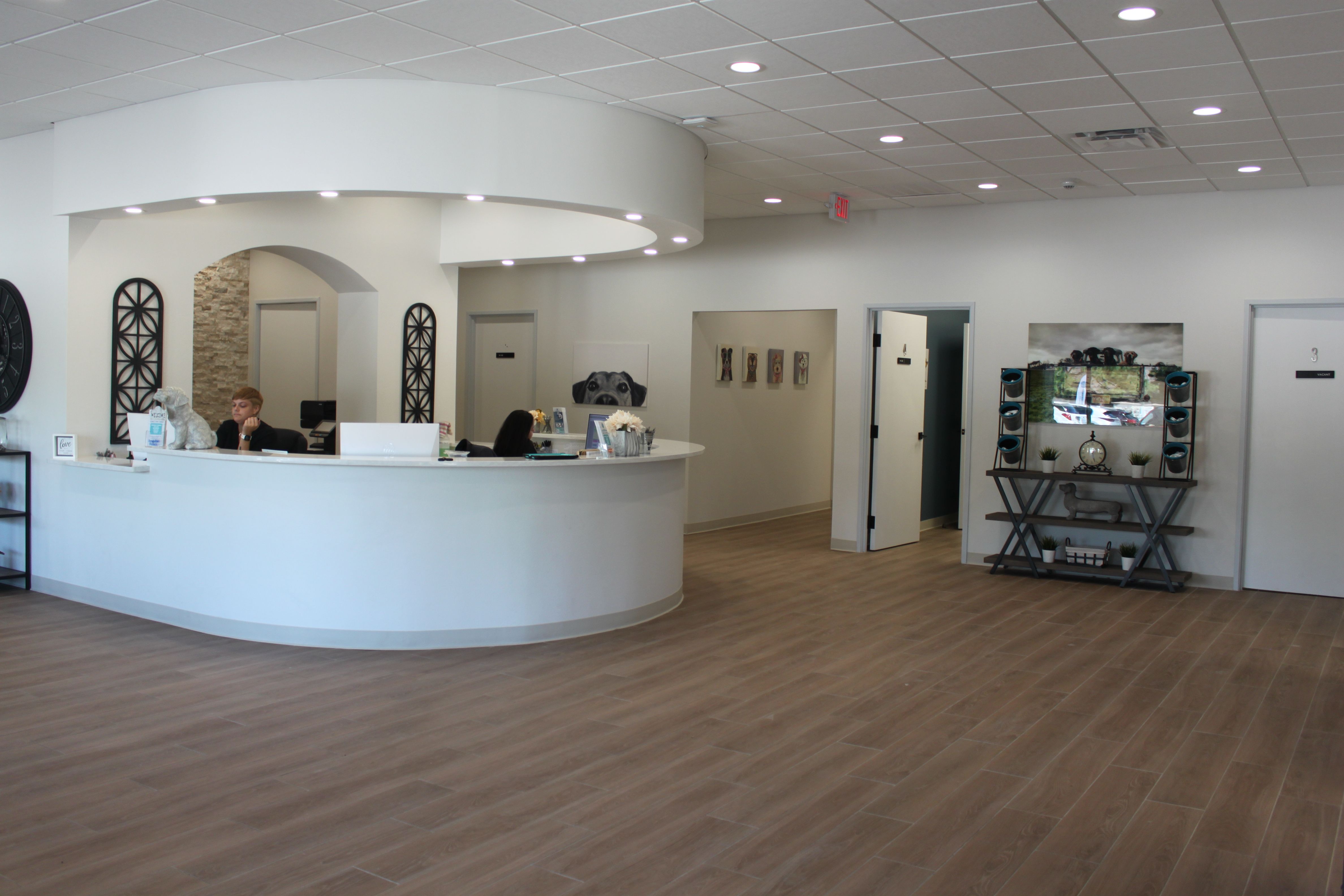 Veterinarians in Spring TX | Valley Veterinary Center of Spring