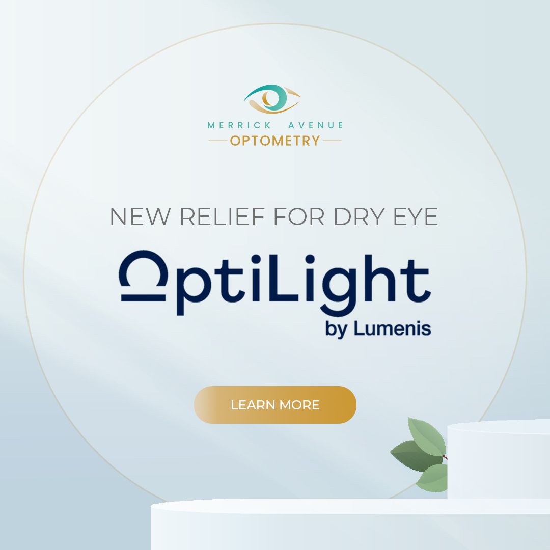 Eye Doctor in Merrick, NY | Merrick Avenue Optometry