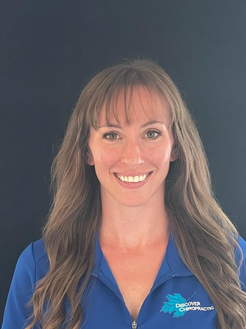 Meet The Team At Discover Chiropractic | Chiropractor