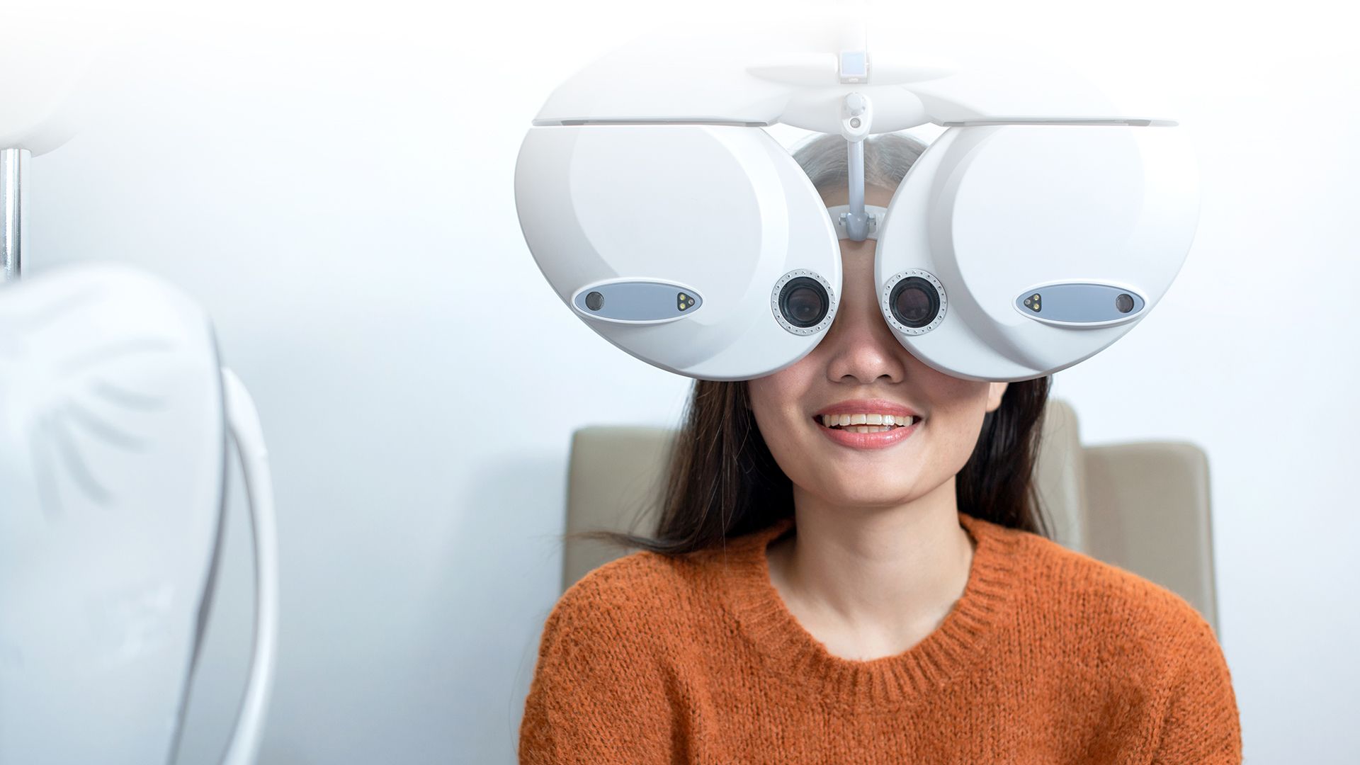 Optometrist in Paramus | HD Eyecare