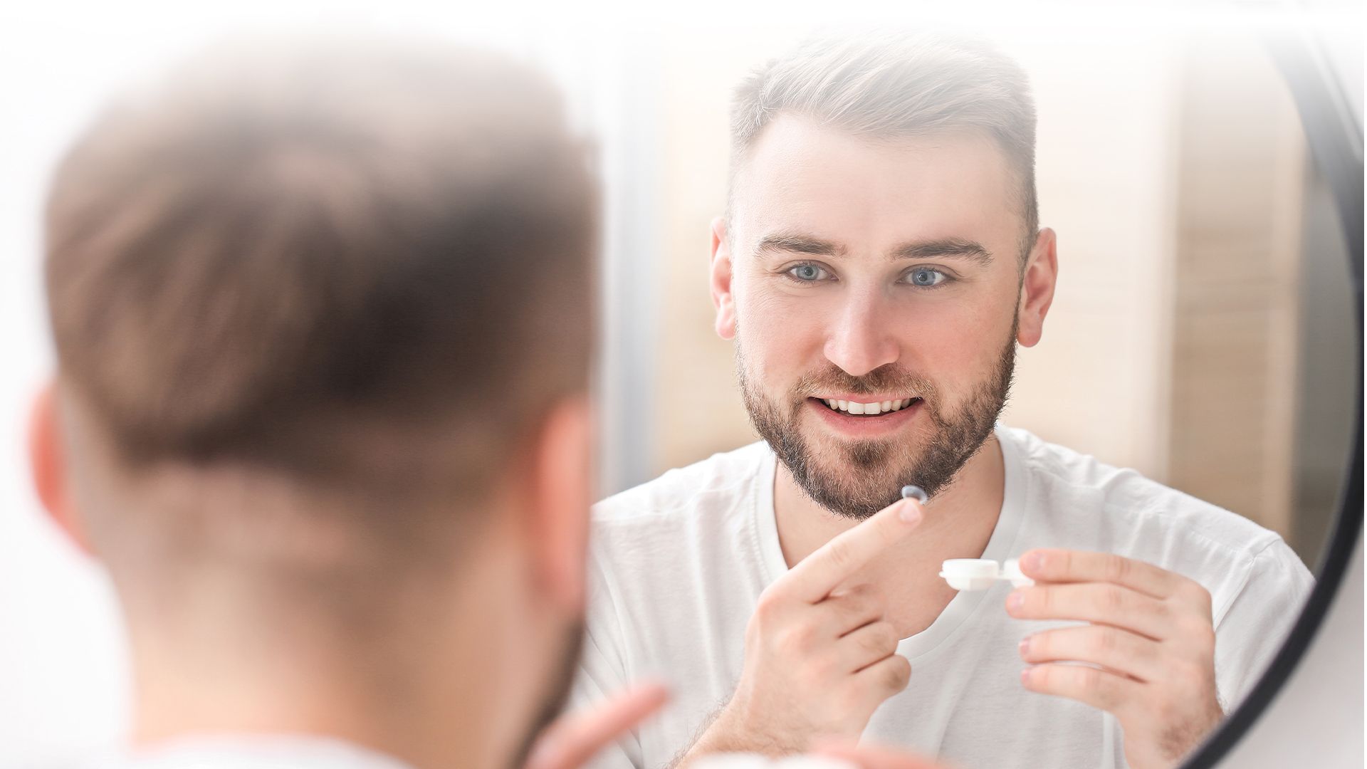 Optometrist in Paramus | HD Eyecare