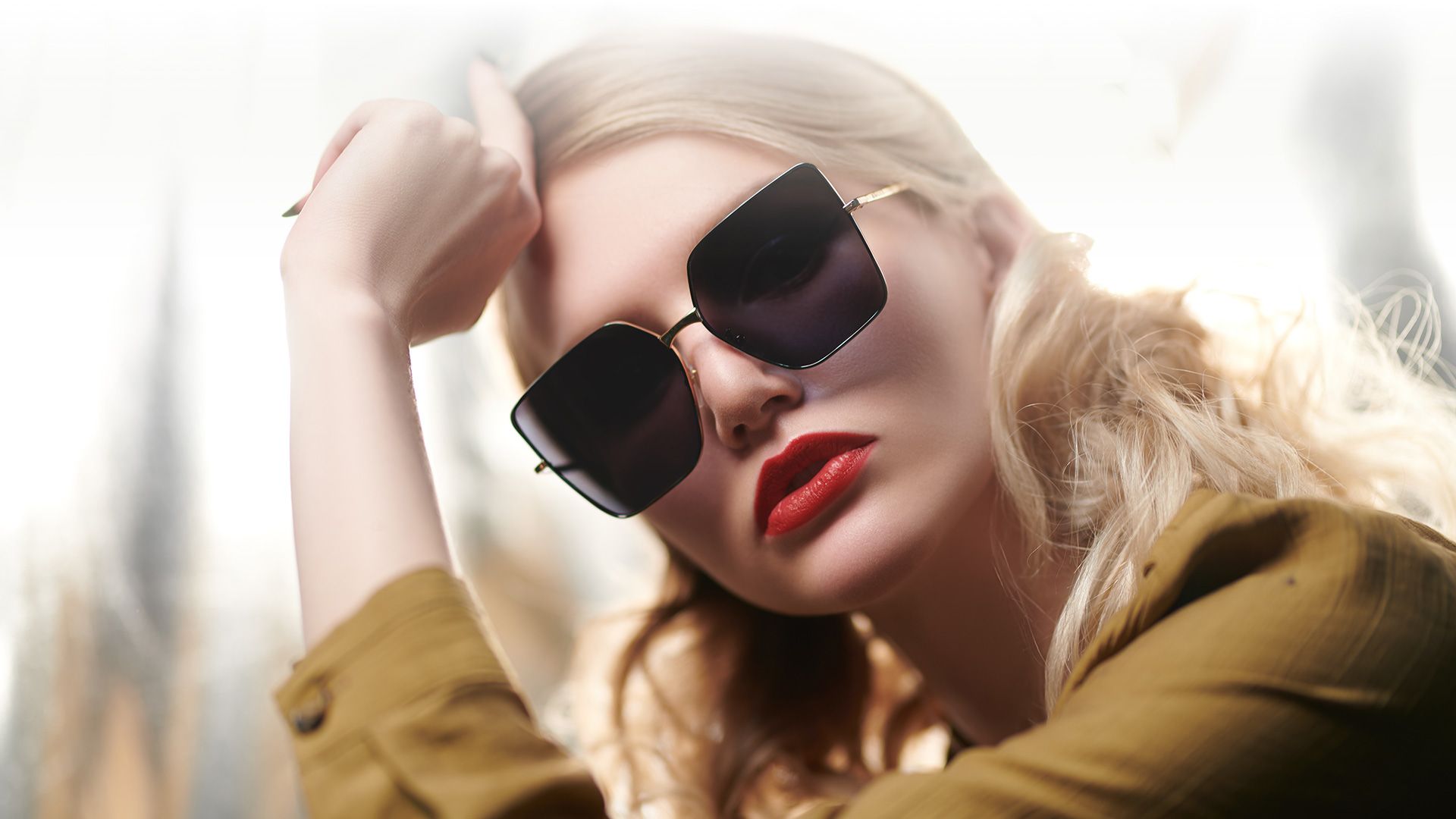 Optometrist in Long Beach | Frame + Sight