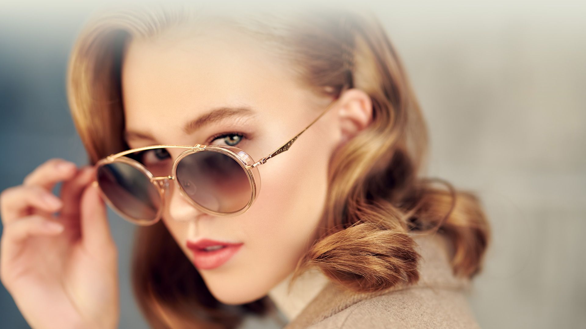 Optometrist in Long Beach | Frame + Sight