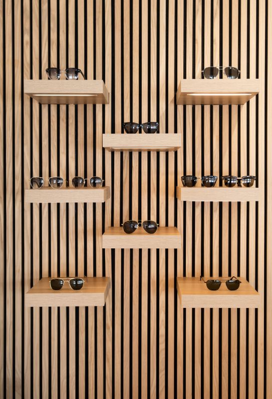 Optometrist in Long Beach | Frame + Sight