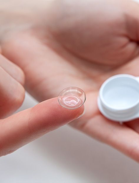 Optometrist in Miami | Coral Eyes Optical