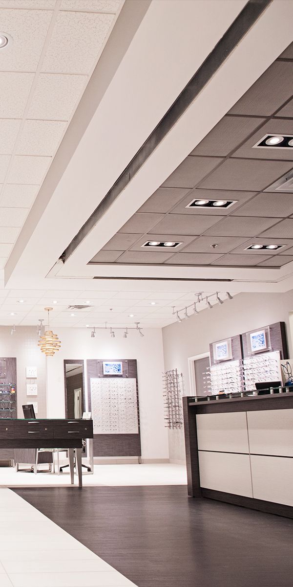 Optometrist in Rockford