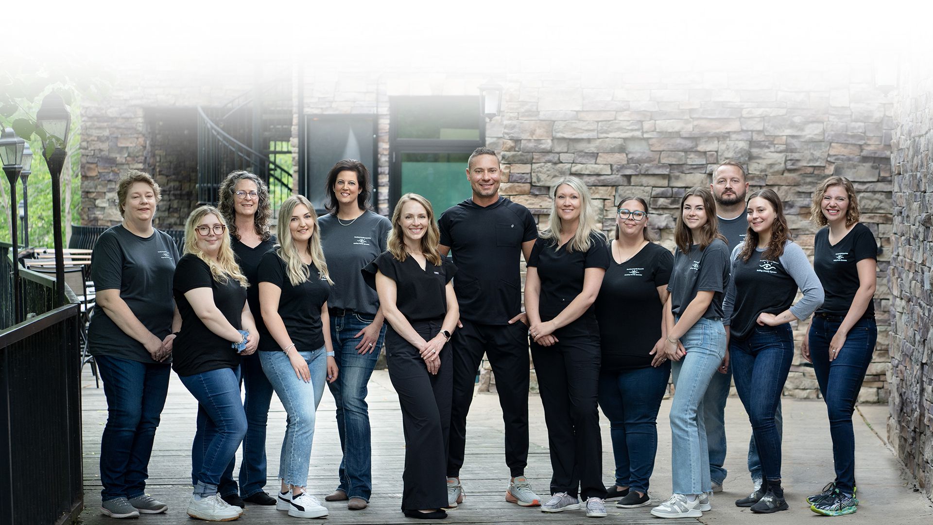 Optometrist in Rockford