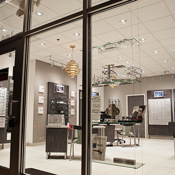 Optometrist in Rockford