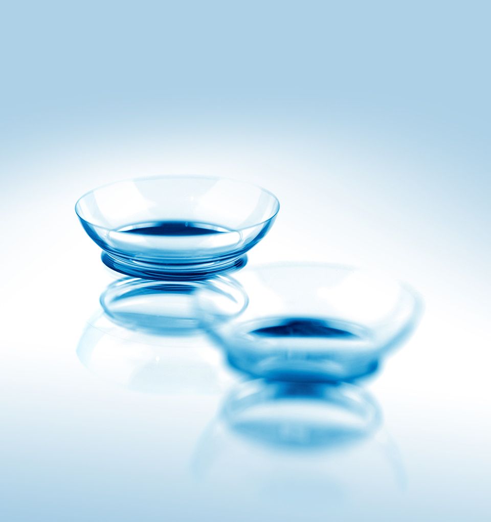 Optometrist in Suite 250, Virginia Beach | Chan Eye Care