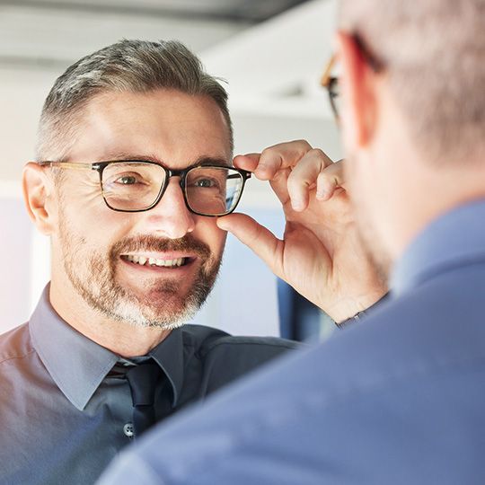 Optometrist in Dallas | THE EYE ZONE