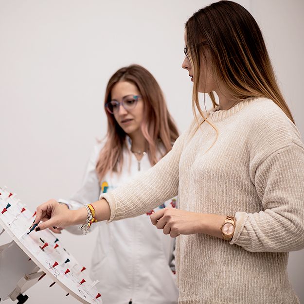 Optometrist in Ebensburg | Keystone Vision Development Center