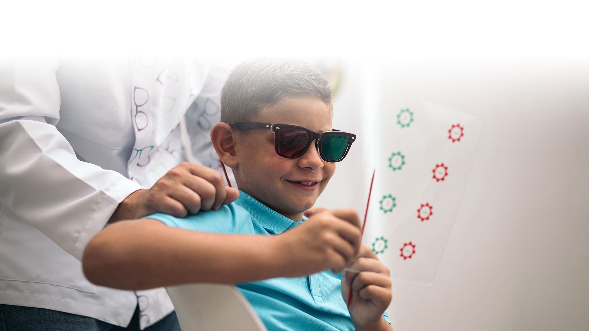 Optometrist in Ebensburg | Keystone Vision Development Center