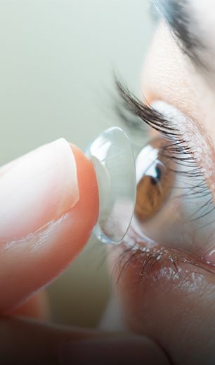 Optometrist in Ridgewood | Clarity Eye Care