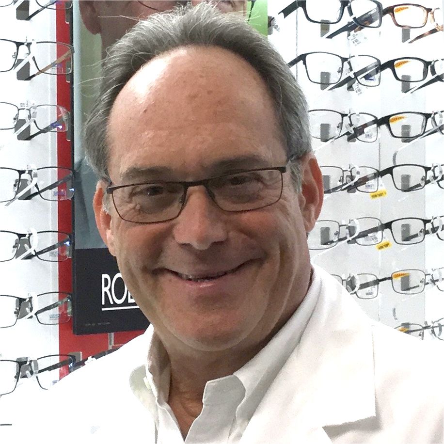 Meet Dr. Steven Friefeld At Visioncare Consultants | Optometrist in ...