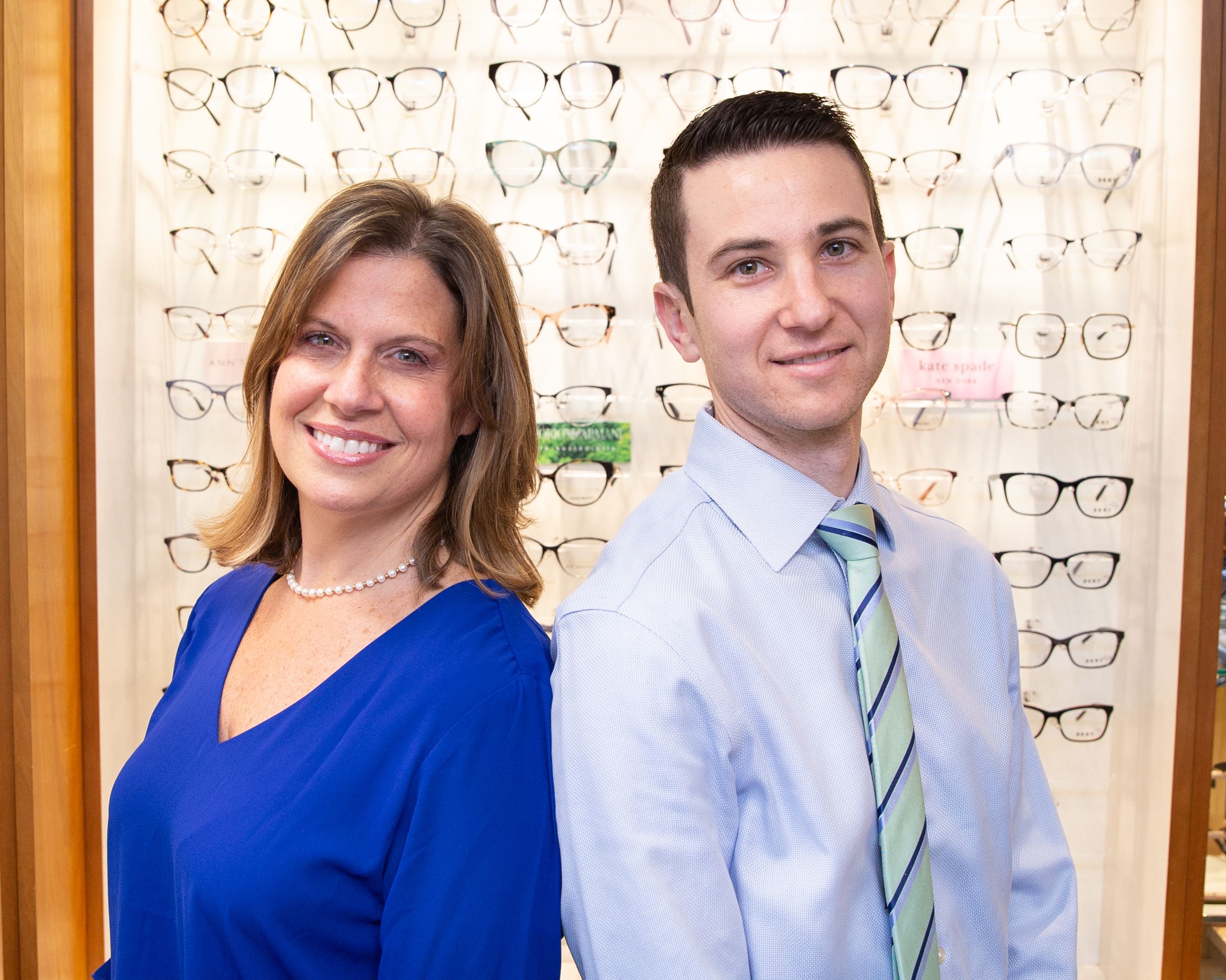 Optometrist in Scotch Plains | Eye Care Center of North Jersey