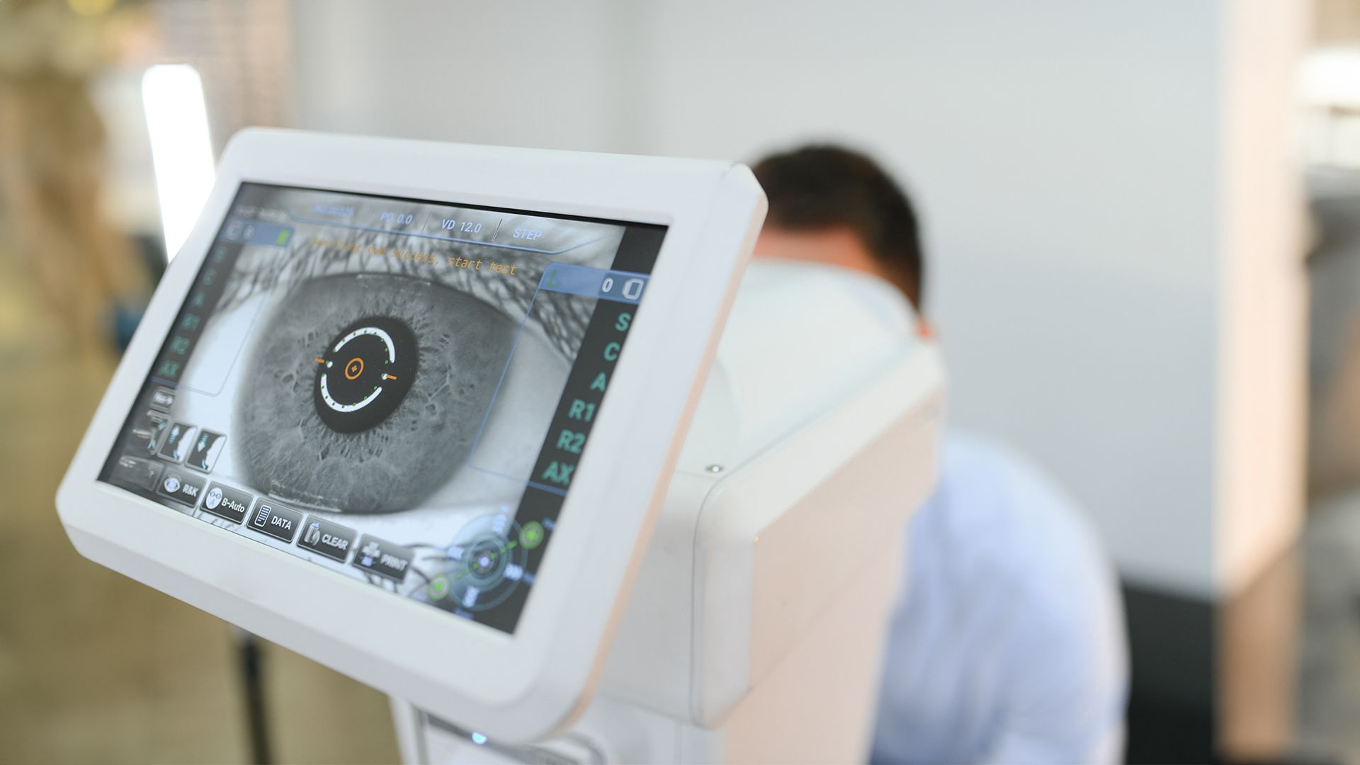 Optometrist in Novato | EyeWish Optometry