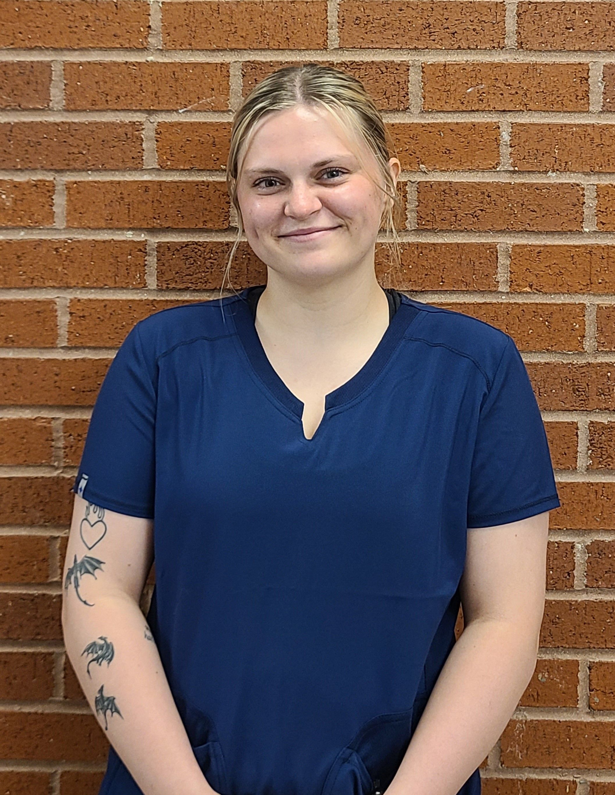 Veterinary Staff in St. Charles MO | Elm Point Animal Hospital