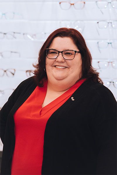 Optometry Staff in Monroe MI | Great Lakes Vision Care