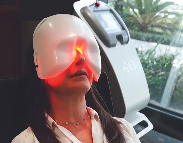 Optometrist in Baton Rouge | TRIO Eyecare