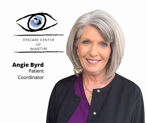 Meet Our Eye Care Staff - Martin Eye Doctors | Eyecare Center of Martin