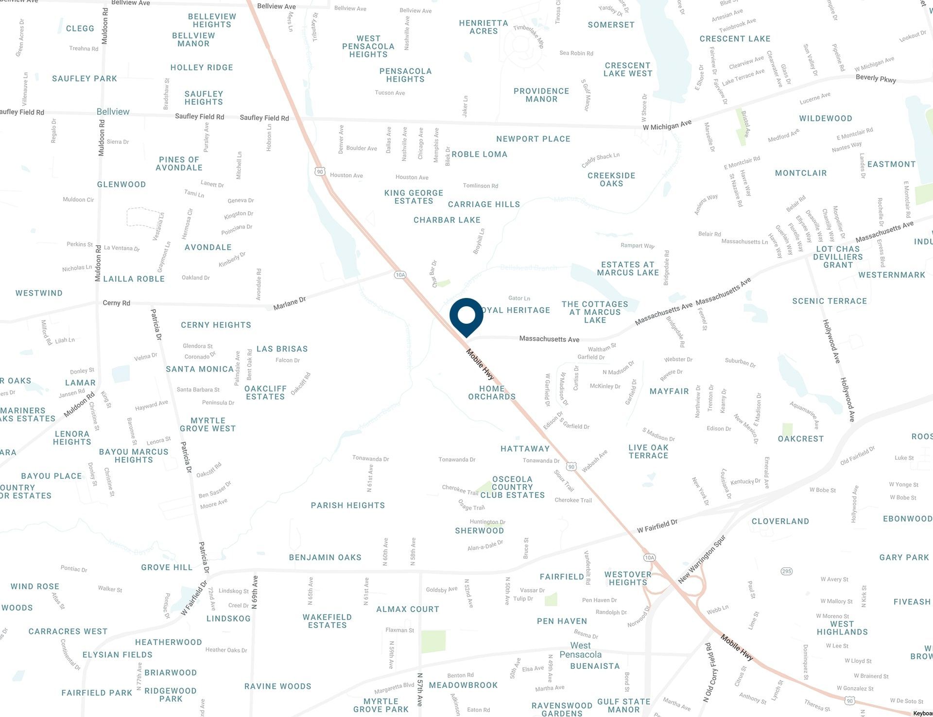 Optometrist in Pensacola | West Florida Optometry