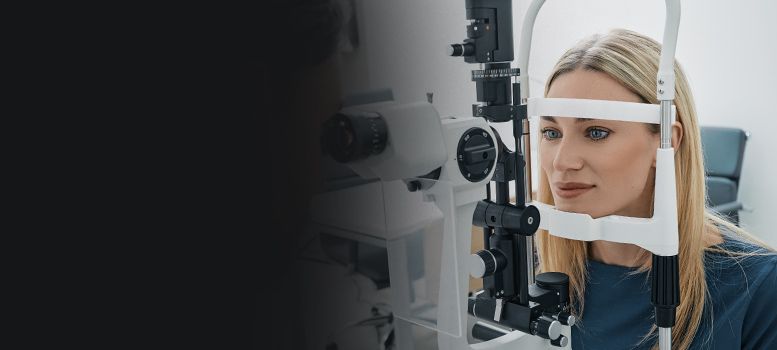 Optometrist in Grayson | Grayson Optical