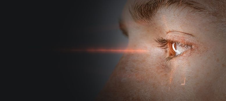 Optometrist in Grayson | Grayson Optical