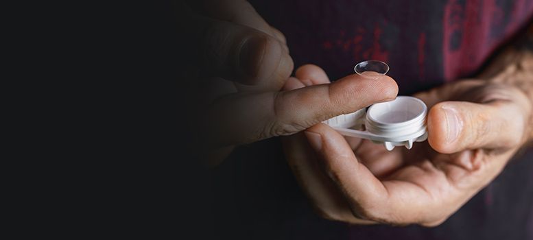 Optometrist in Grayson | Grayson Optical