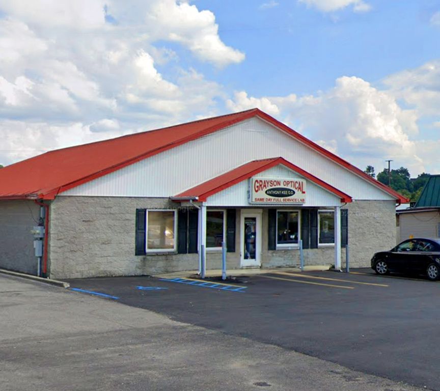 Optometrist in Grayson | Grayson Optical