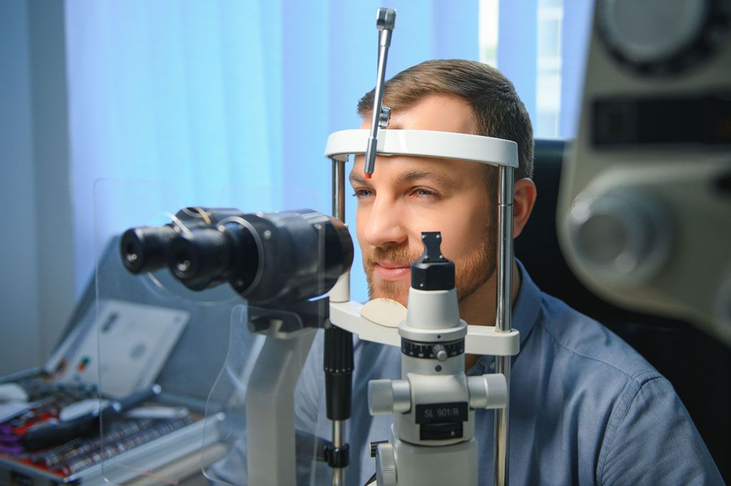 Optometrist in Argyle | Argyle Eye Care