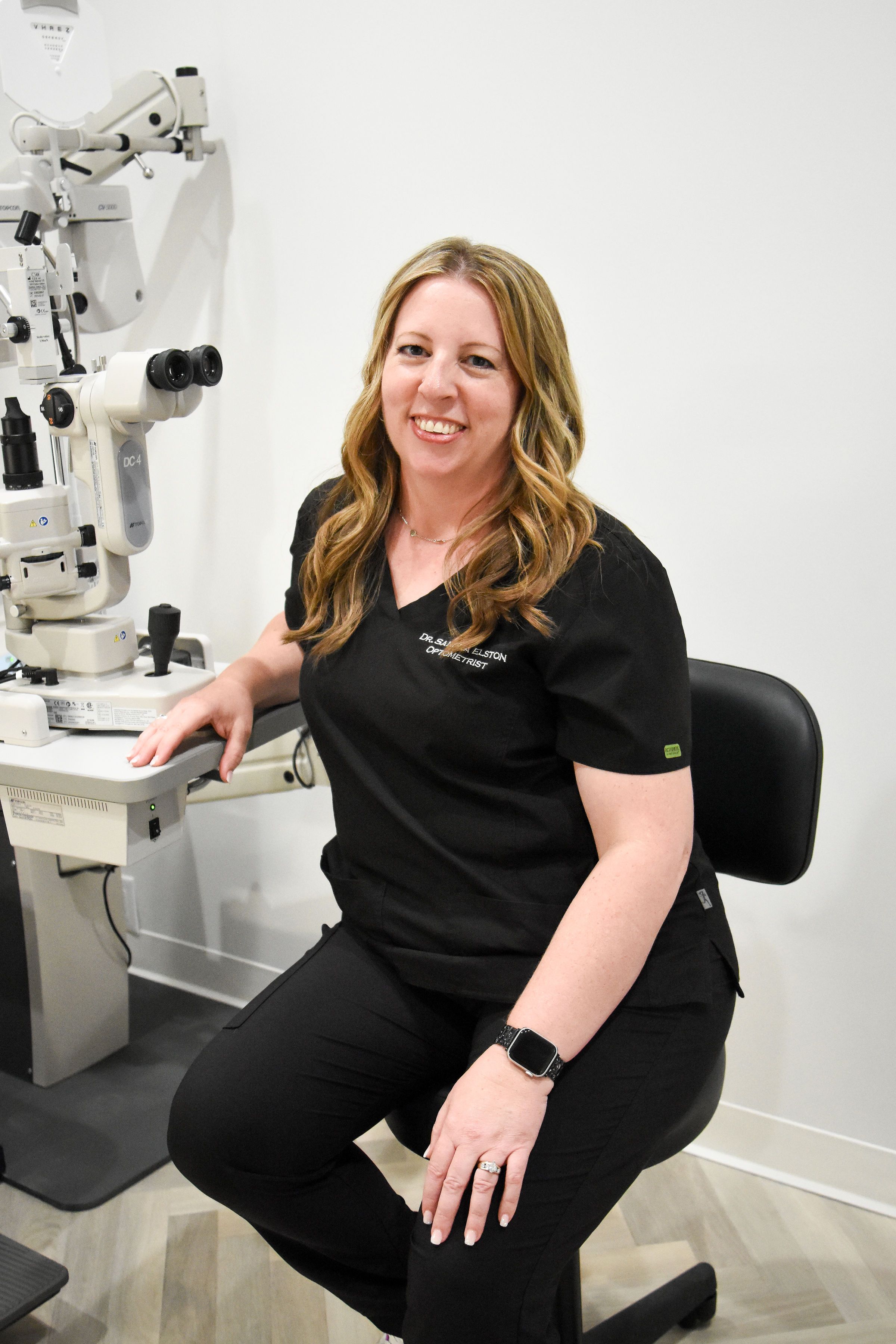 Meet the team at Argyle Eye Care in Argyle | Optometrists in Argyle