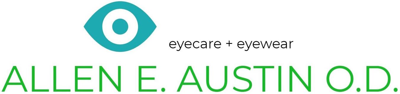 Optometrist in Orange | Allen E. Austin O.D.