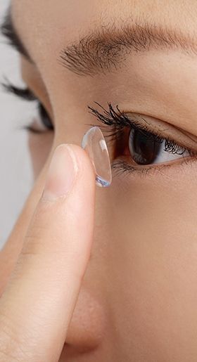 Special Promotions at Multnomah Vision Clinic | Eye Care Specials