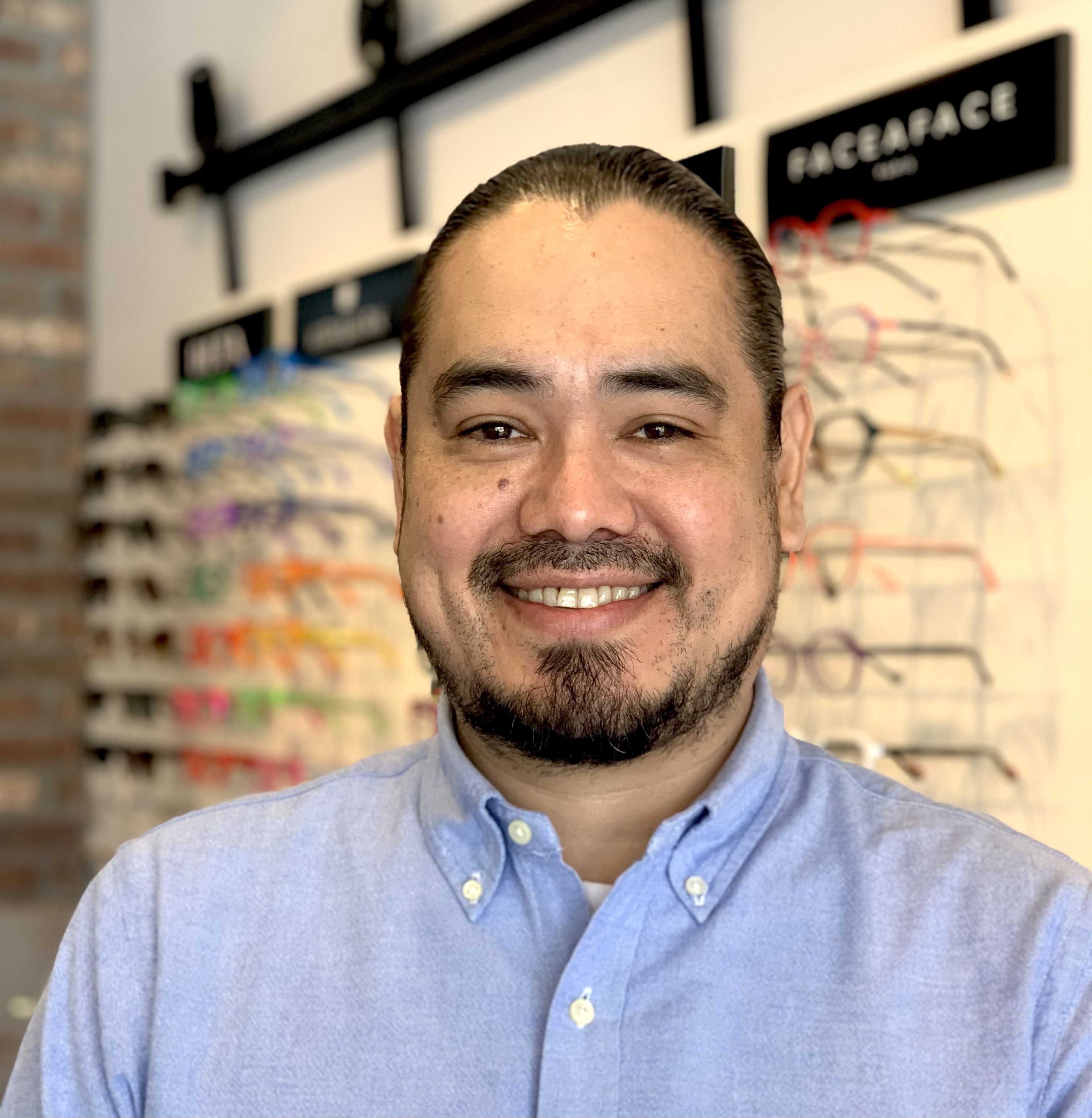 Meet the Team at Elements Optometry