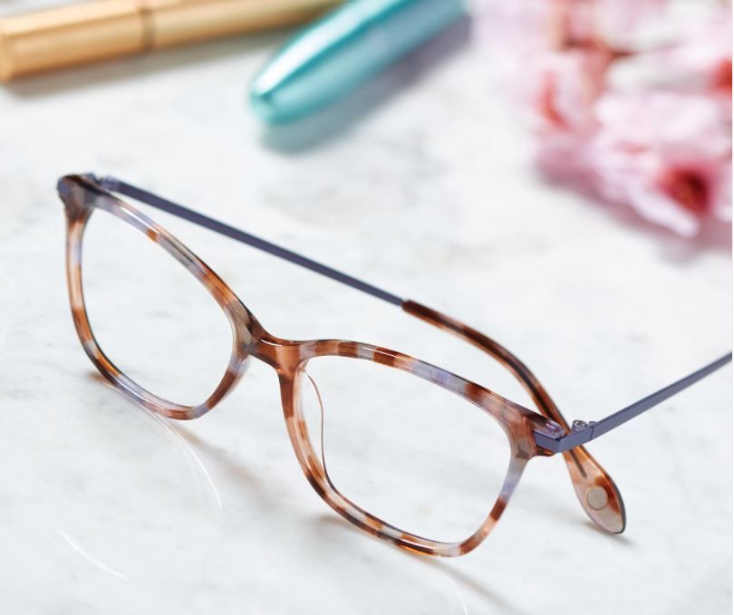 Frames Collection| EyeRis Vision - optometrist in Austin, TX